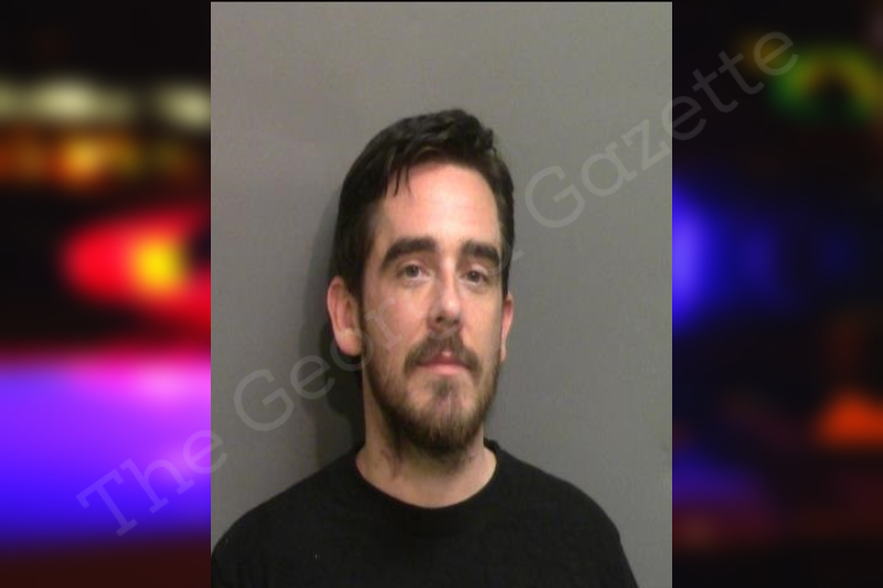 Mark Deen | Glynn County