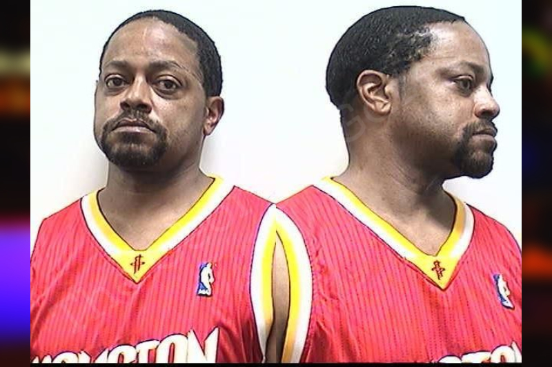 Christopher Dotson — Clarke County Jail Bookings