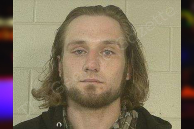 Jeffery Edmonston — Liberty County Jail Bookings