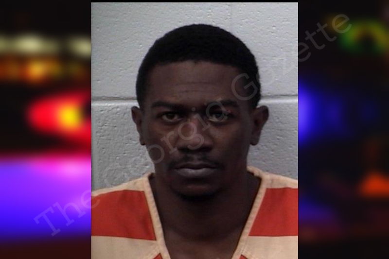 Dominique Edwards | Paulding County