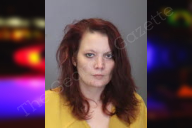 Devin Eiland — Muscogee County Jail Bookings