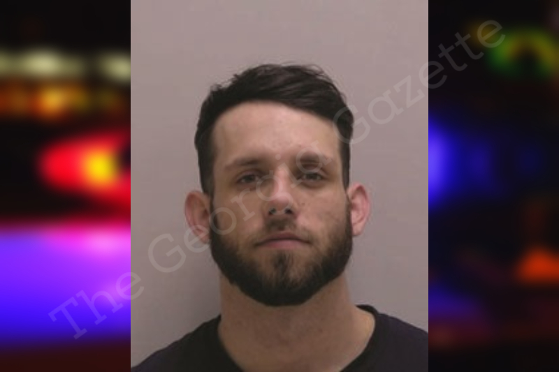 Samuel Ely — Bartow County Jail Bookings