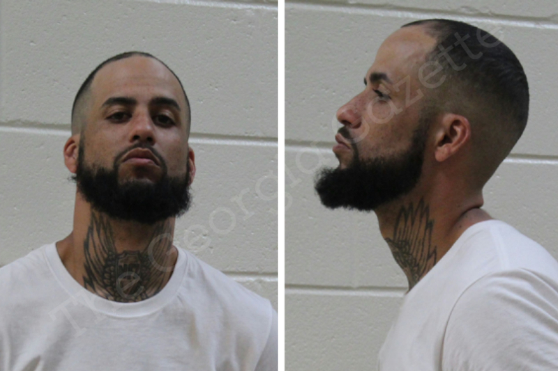 Anthony Eubanks | Houston County