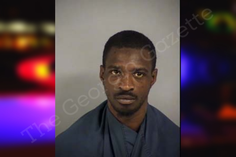 Michael Fiffia — Lowndes County Jail Bookings