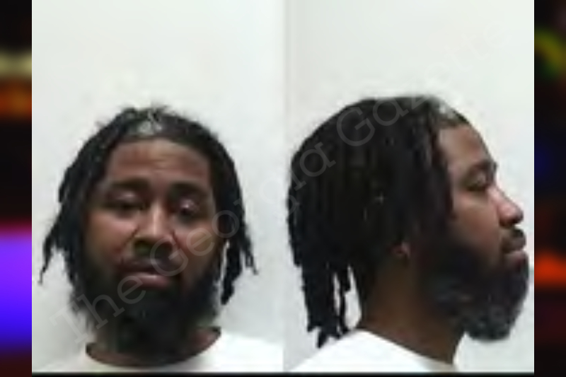 Demaurio Flanigan - Clarke County