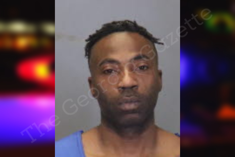 Jerry Fletcher | Muscogee County Jail Bookings