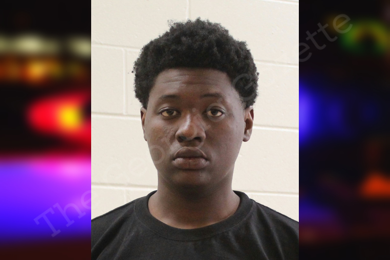 Dewayne Flowers — Houston County Jail Bookings