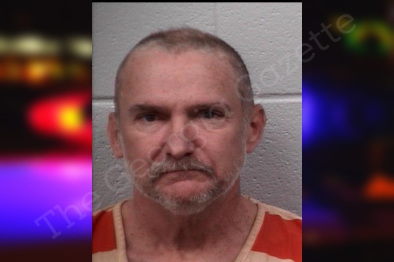 Kenneth Flowers | Paulding County