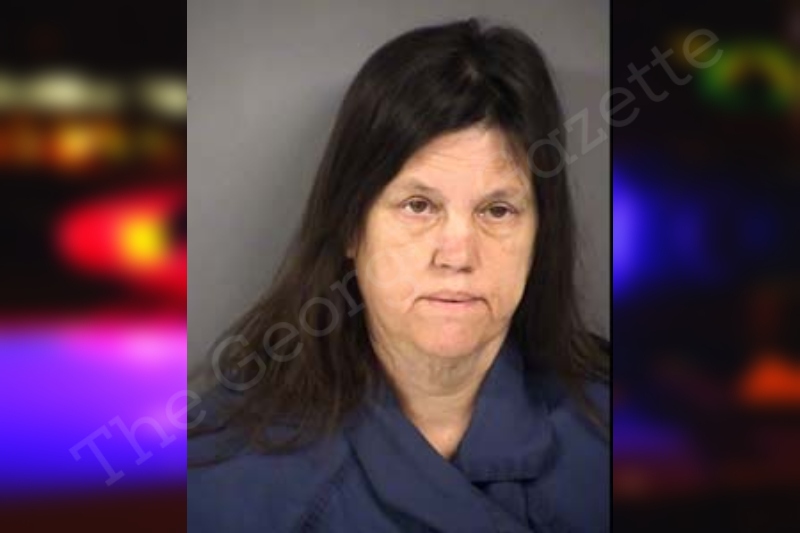 Amanda Frier — Lowndes County Jail Bookings