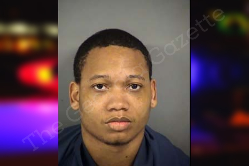 Dwayne Fuller — Lowndes County Jail Bookings