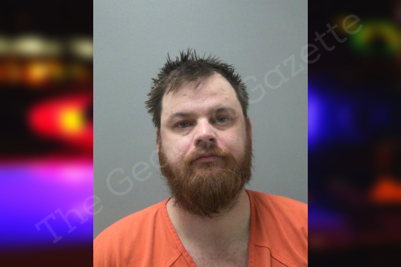 Christopher Fernando | Cherokee County Christopher Fernando | Cherokee County