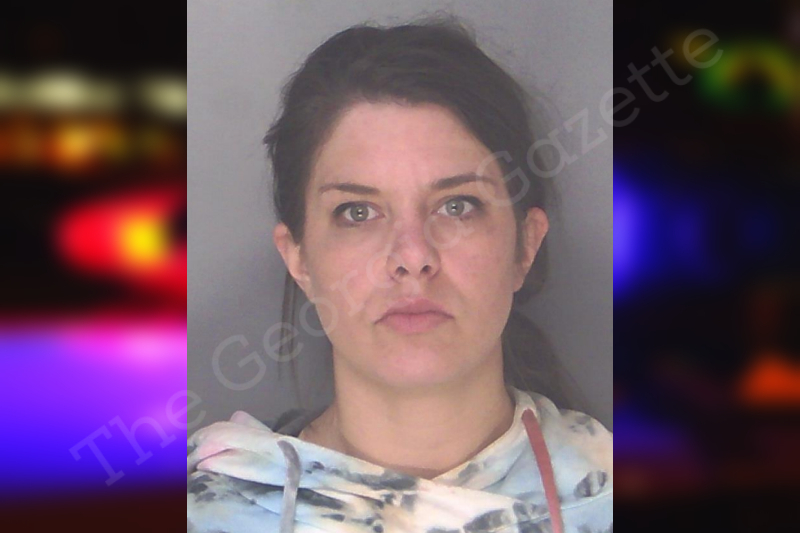 Kayleigh Finnan — Douglas County Jail Bookings