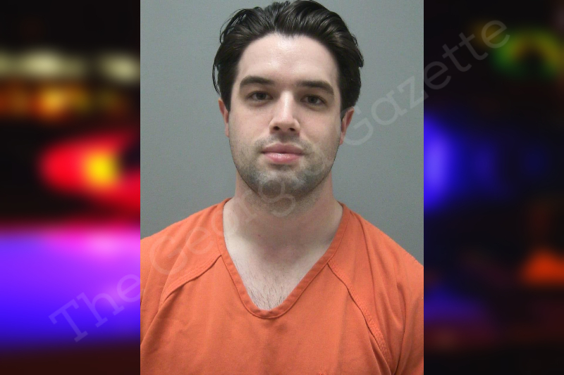 Colin Flanagan | Cherokee County