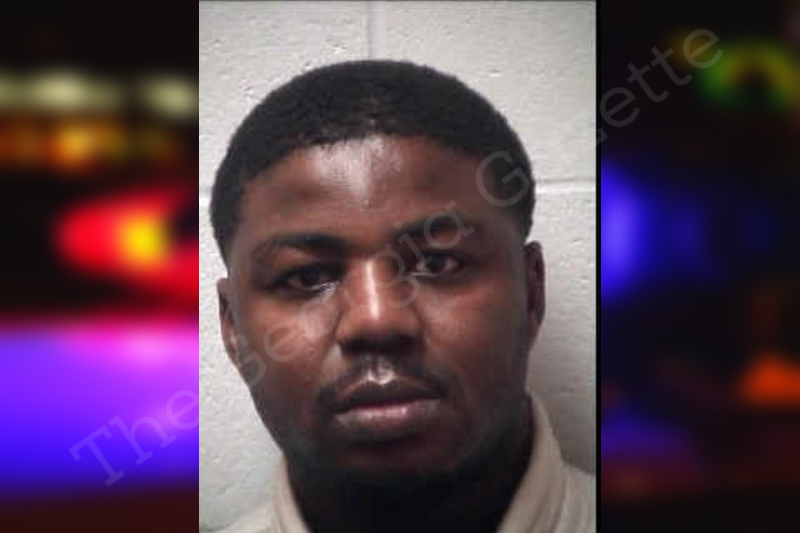 Joshua Freeman | Henry County