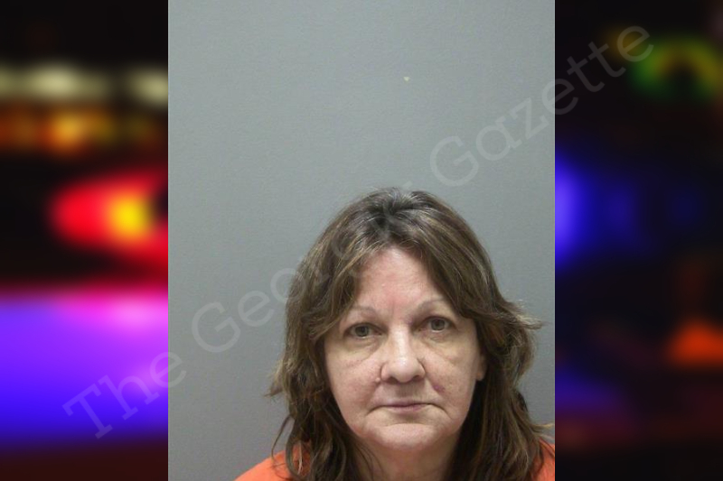 Susan Frost - Cherokee County