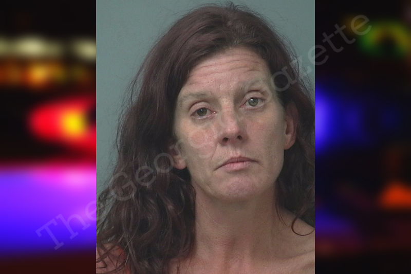 Amy Gaddis — Gwinnett County