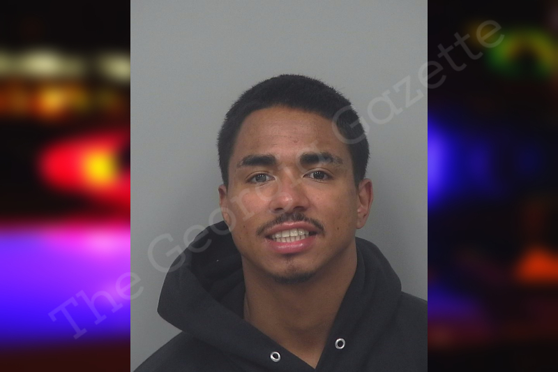 Jose Galvan — Gwinnett County Jail Bookings Jose Galvan — Gwinnett County Jail Bookings