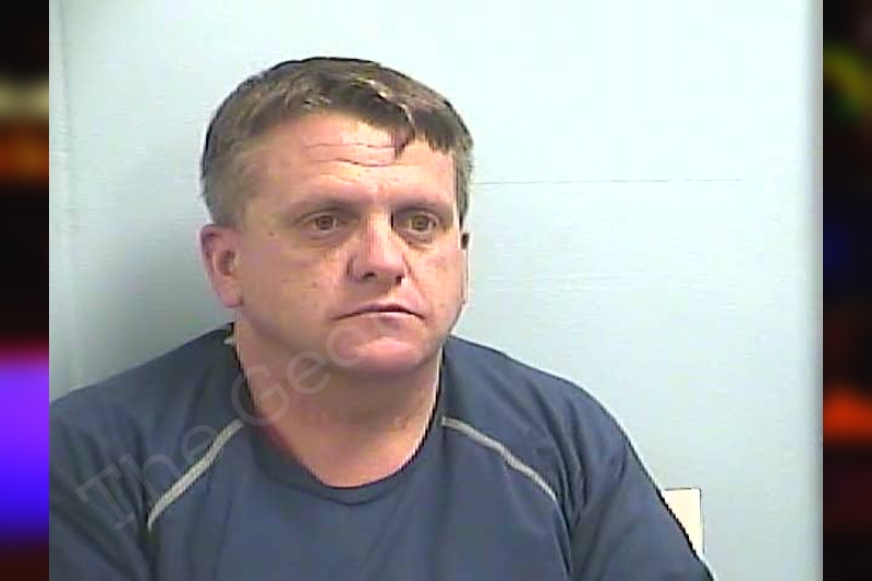 Jamie Gee | Dawson County