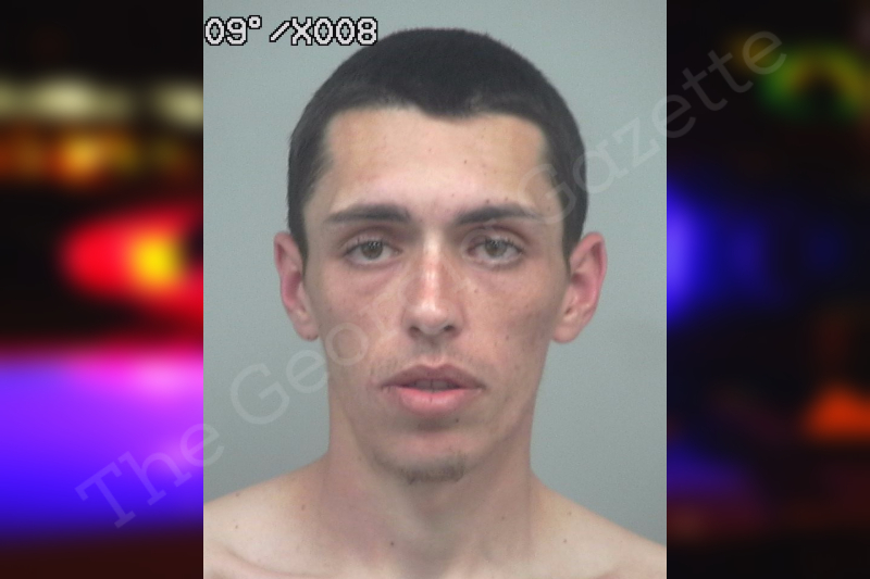 Kenneth Giery | Gwinnett County