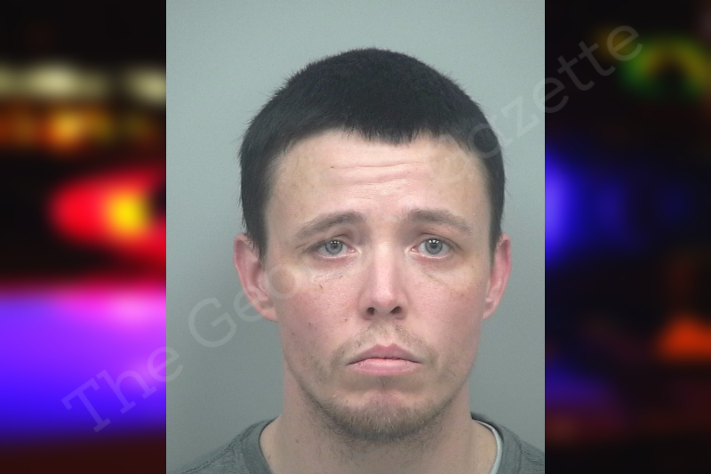 Richard Gray | Gwinnett County