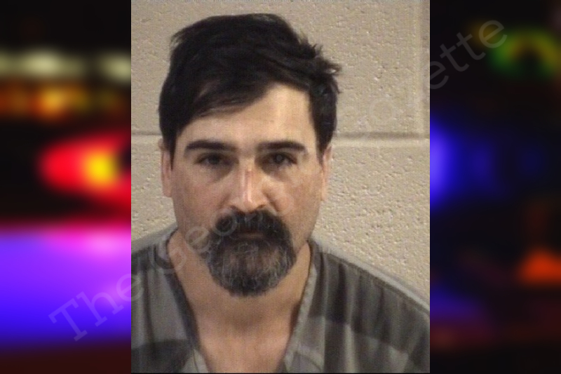 Gary Ross | Whitfield County