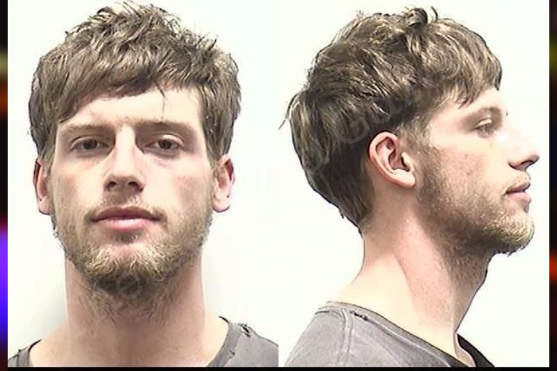 Zachary Gibbs | Clarke County