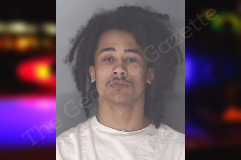 Kyle Girard — Douglas County Jail Bookings