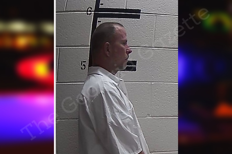 Sean Godfrey - Murray County