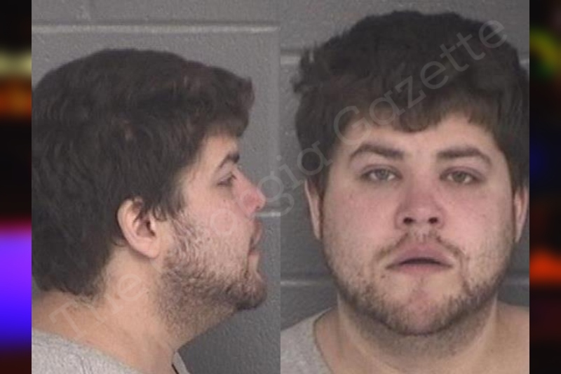 Jacob Gomez | Barrow County