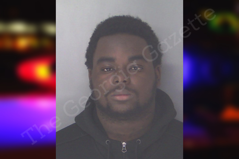 Joseph James Green at Samantha Wendt blog