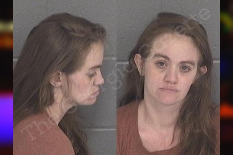 Holly Griswold - Barrow County