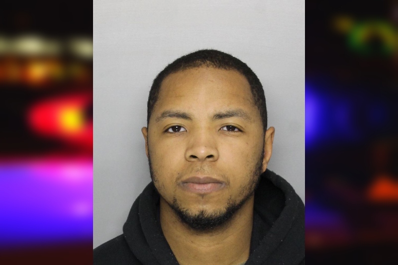 Kamron Haley — Cobb County Jail Bookings