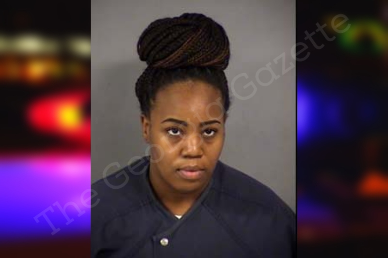 Jessica Hancock | Lowndes County