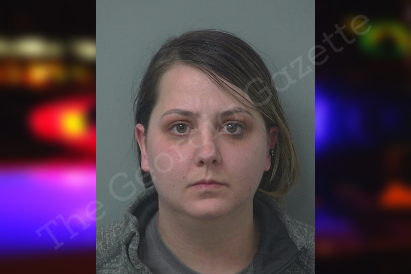 Heather Hansen - Gwinnett County