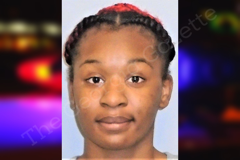 Latia Harris | Burke County