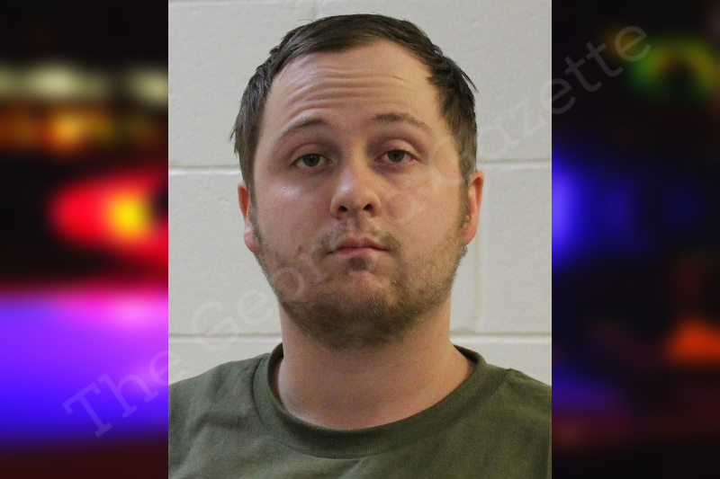 Nicholas Hart — Houston County Jail Bookings