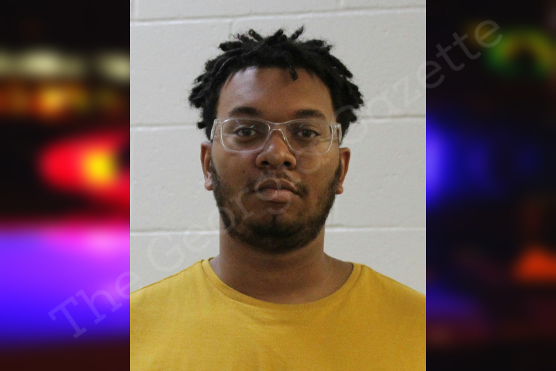 Isaiah Hawkins | Houston County