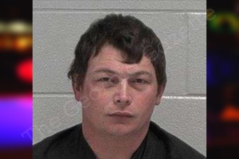 Mark Hester — Carroll County Jail Bookings