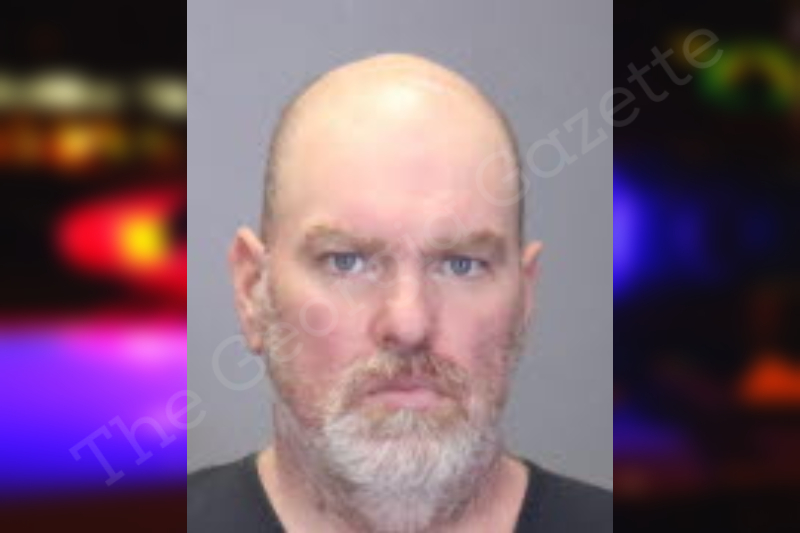 Robert Higgins | Muscogee County