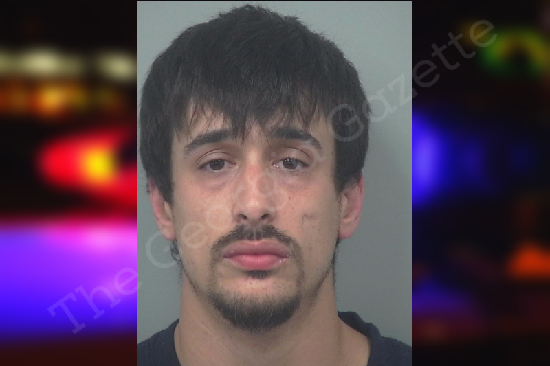 Brian Hinds — Gwinnett County