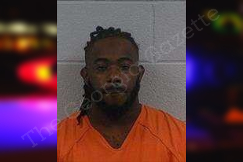 Casey Howard | Polk County