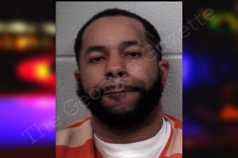 Tabious Huley — Paulding County