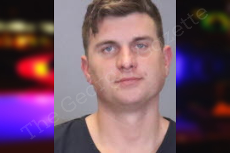 David Hartle | Muscogee County