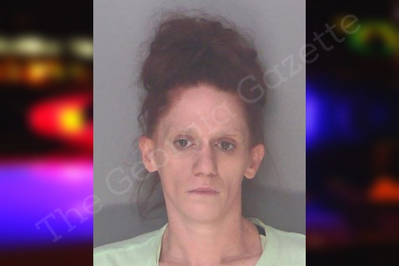 Wanda Ivie — Douglas County