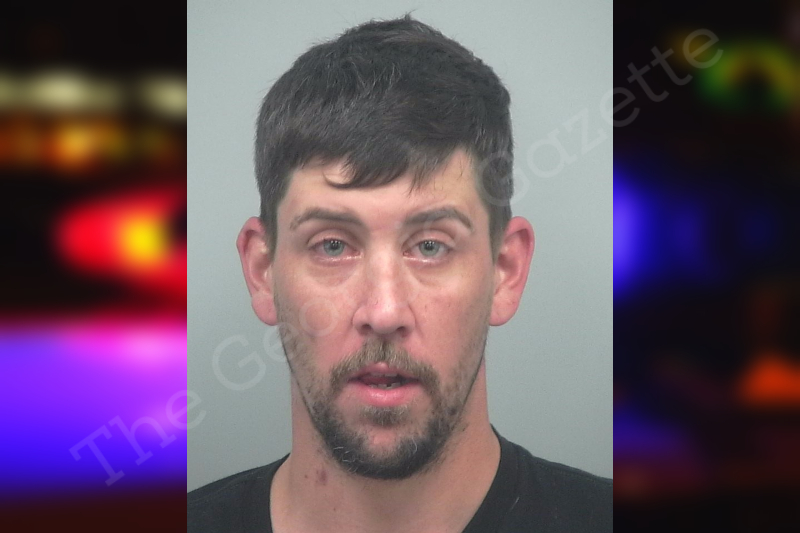 Mark Jackson | Gwinnett County