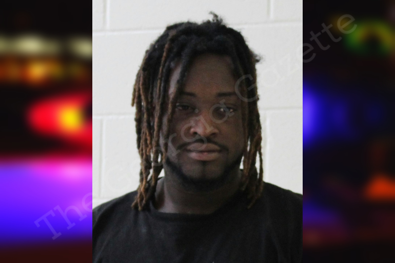 Uriah Jackson | Houston County