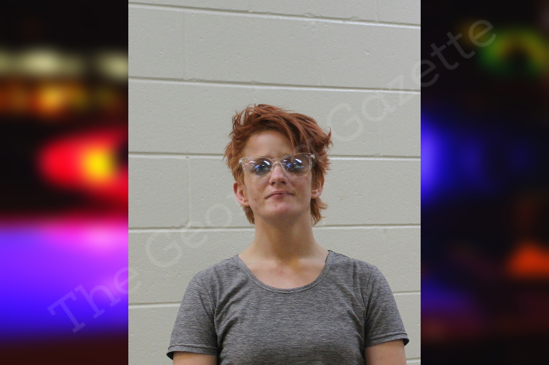 Tika Johns | Houston County