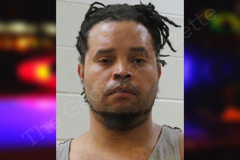 Gregory Jones — Houston County Jail Bookings