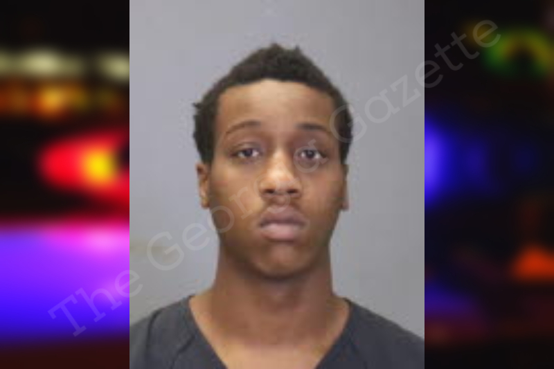 Khalil Jackson — Uncategorized