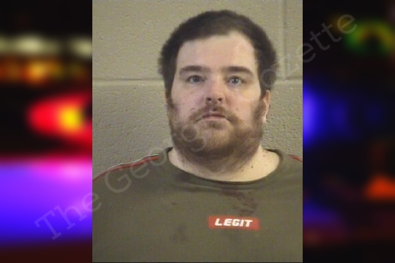 James Lee | Whitfield County